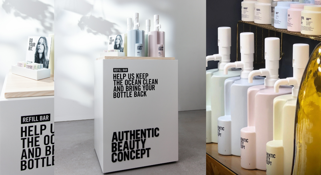 REFILL BAR IN ONZE SALON – Bon Ton Kappers