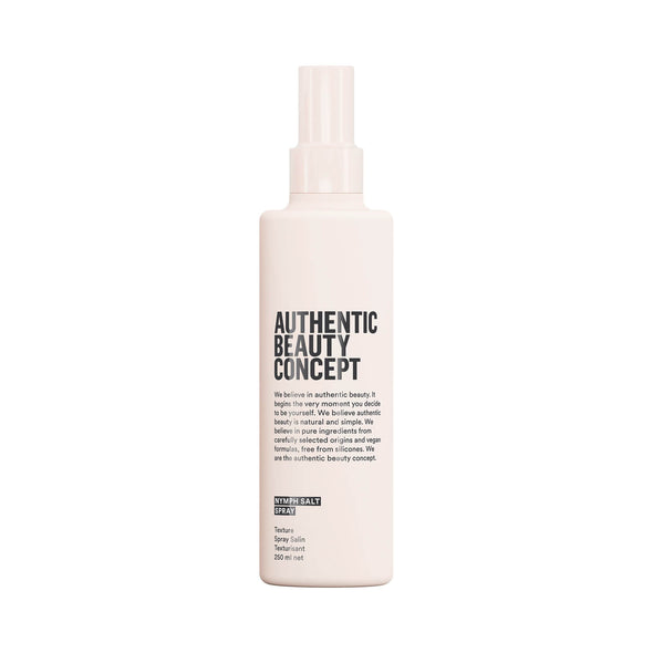 Authentic Beauty Concept Nymph Salt Spray – Bon Ton Kappers
